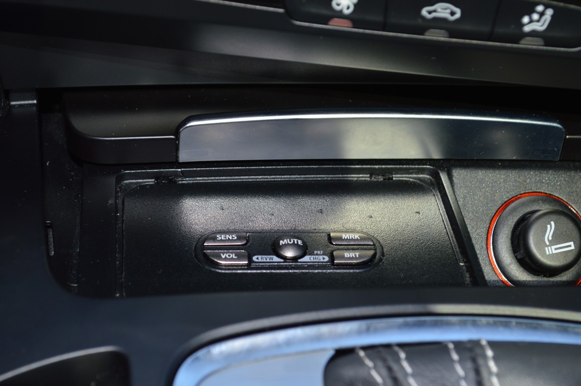 Audi Radar Detector - Prestige Car Audio And Marine